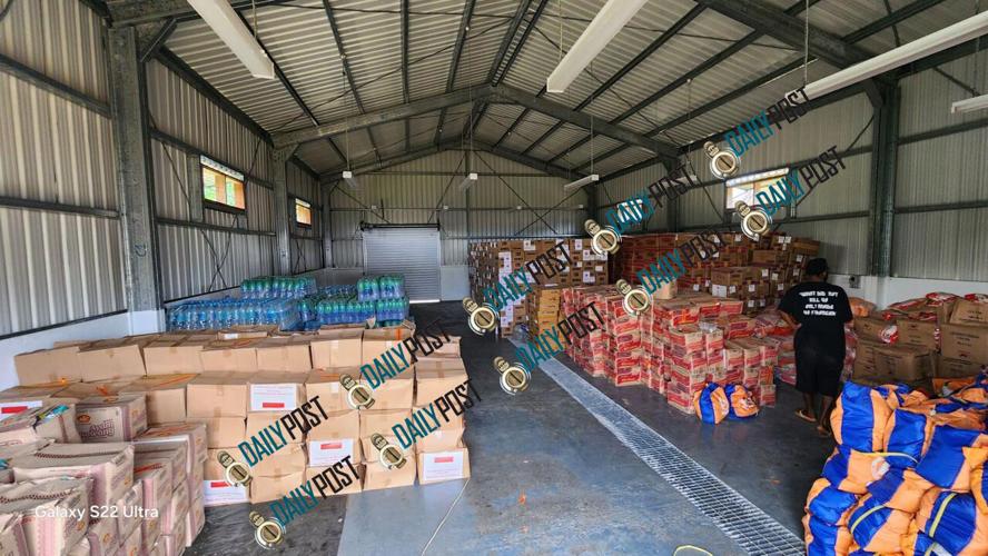 Earthquake aid focuses on vulnerable, displaced, and job-loss victims ...
