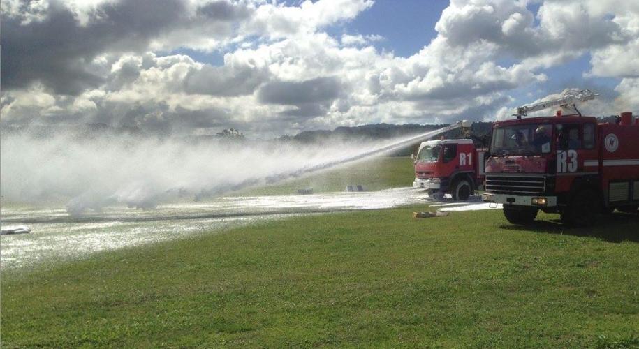 Debrief on emergency exercise | News | dailypost.vu