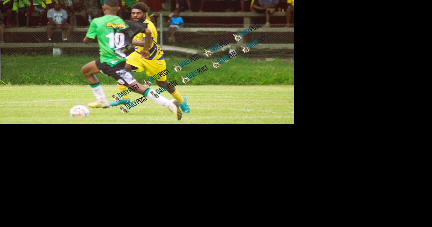 Loloa and King Lead Mauriki to victory over Tupuji Imere | Sports ...