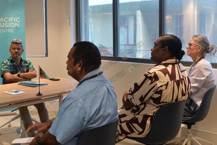 Vanuatu and PFC Sign Host Agreement for Regional Security Hub | News ...