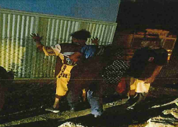 Youth disciplined, parents questioned in Operation Spotlight | News ...