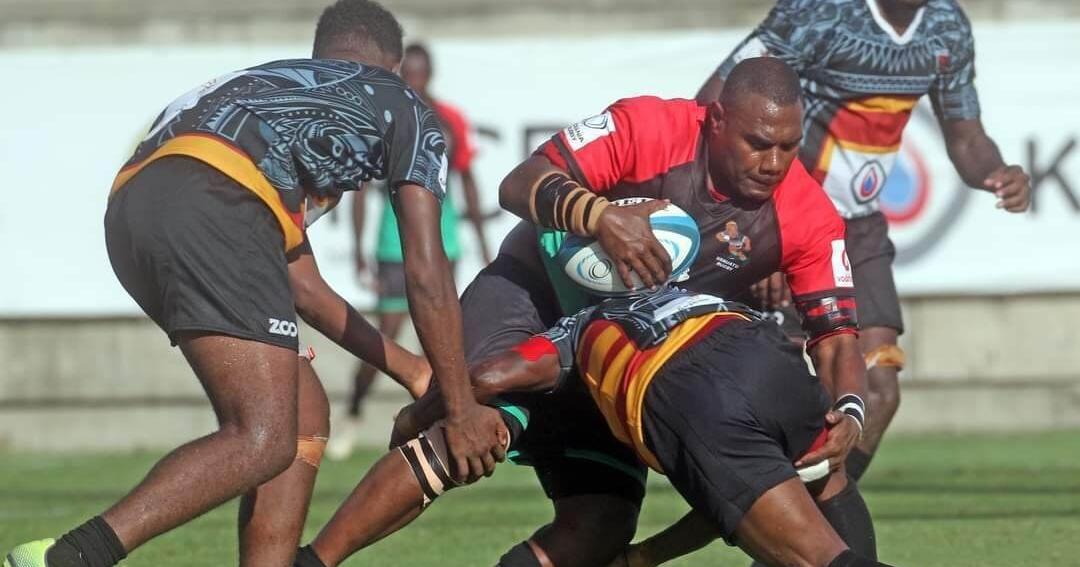 Solomon next for Vanuatu rugby XV | News | dailypost.vu