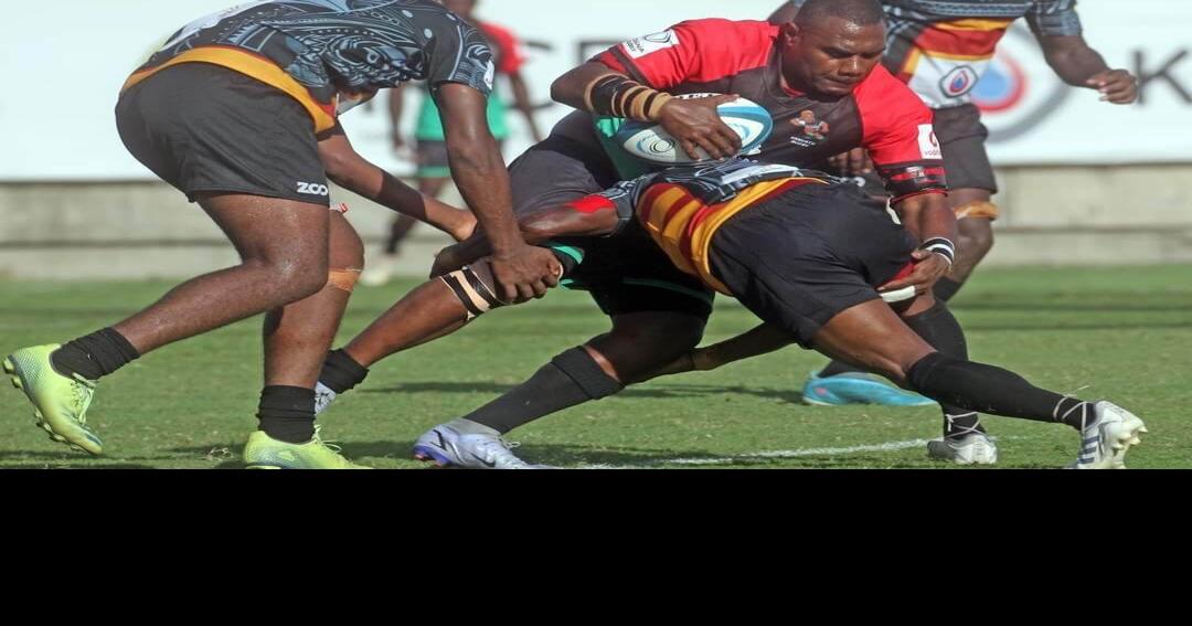 Solomon next for Vanuatu rugby XV | News | dailypost.vu