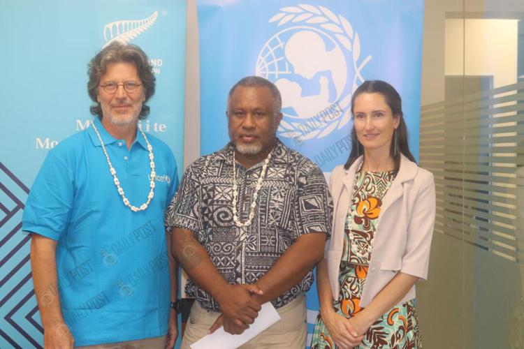 NZ injects VT185M for Water Partnership Phase II in Vanuatu | News ...