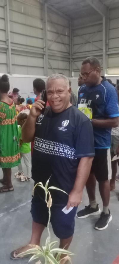 LPV President applauds voters for confidence in leadership | News ...