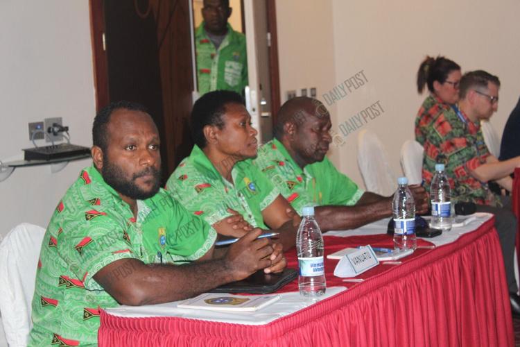 Vanuatu heads Pacific Immigration Development Community | News ...