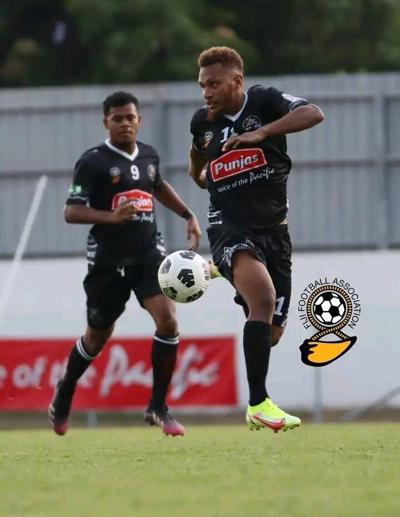 Claude Aru wants to make fans proud | Sports | dailypost.vu