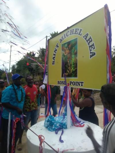 MP Ati answers St Michel’s longtime request | News | dailypost.vu