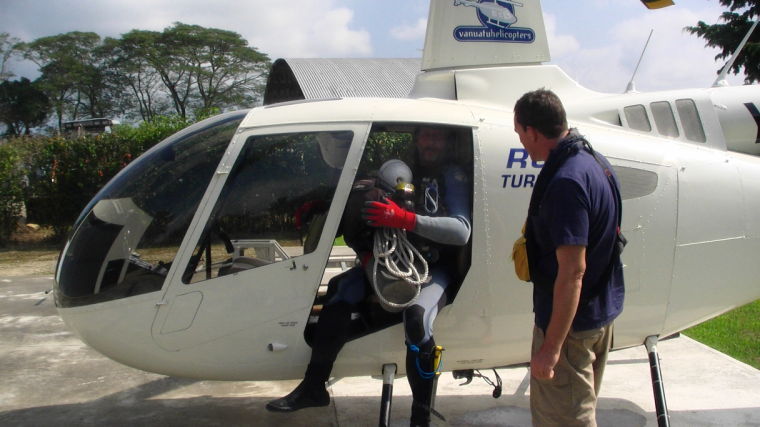 MGY owner, captains and supercargo owner charged with manslaughter ...