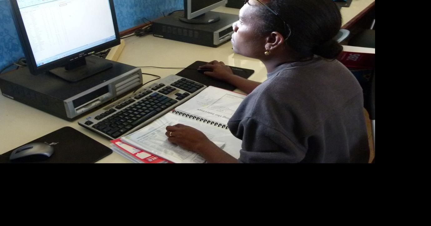 Second Chance Learning Program offers workplace-focused education ...