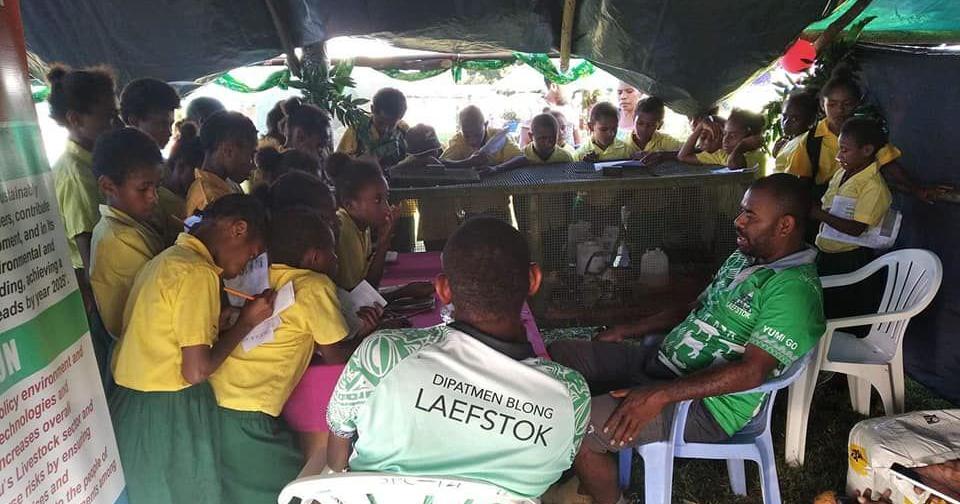 PSC Day highlights important role of public sector | News | dailypost.vu