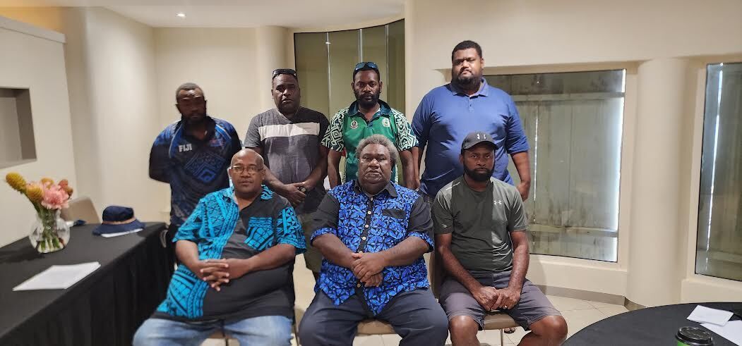 7 Rural Development Party MPs Join Gov’t | News | dailypost.vu