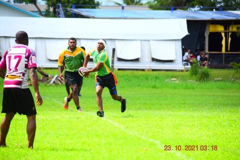 Vanuatu Rugby League on right path to higher achievement | Sports ...