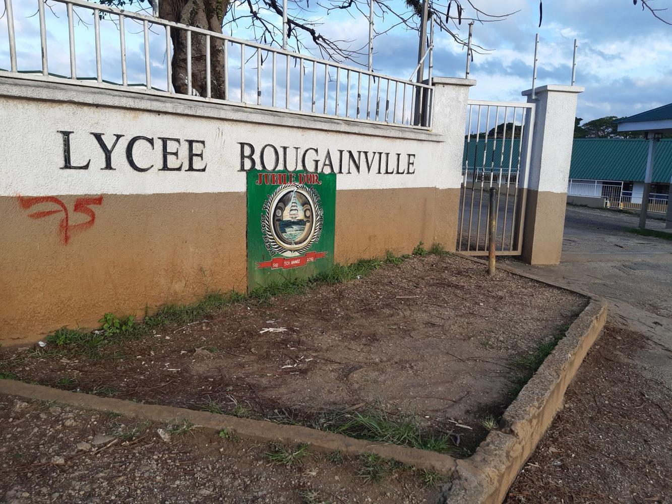 Lycée LAB Principal recommends municipal assistance | News | dailypost.vu