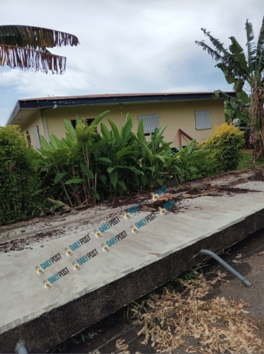 PVCC enforces temporary ban on building cement wall fences | News ...