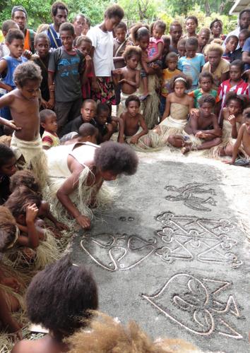 Maewo Women’s Cultural Festival Celebrates Island Traditions | News ...