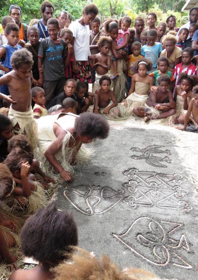 Maewo Women’s Cultural Festival Celebrates Island Traditions | News ...