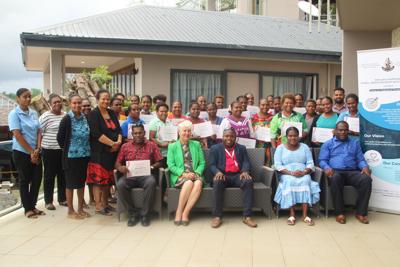 PSC's HR Retreat empowers workforce, enhances Ministries | News ...