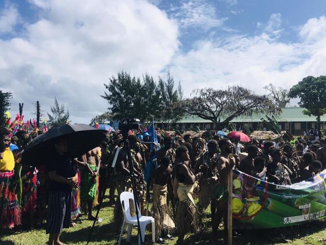 Lycée LAB showcases culture and heritage in two-day festival | News ...