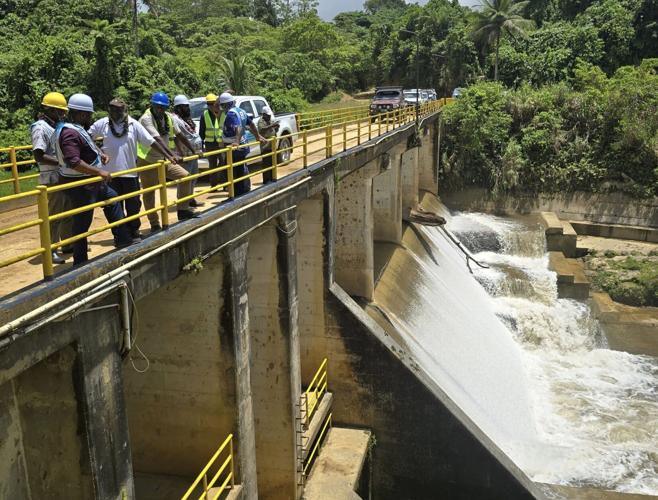 VT54M for landowners of Sarakata Hydropower Phase III | News | dailypost.vu