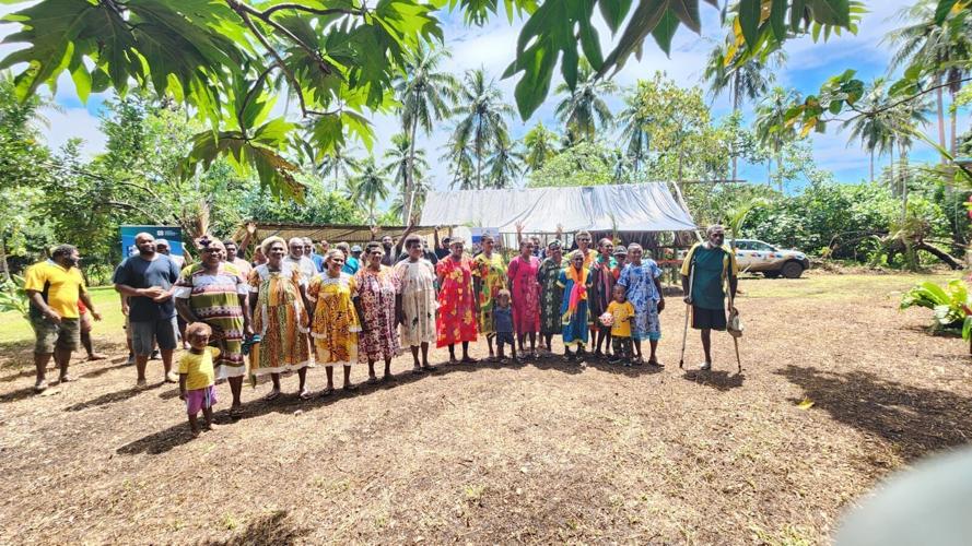 4,700 locals to benefit from REnew Pacific solar energy project | News ...