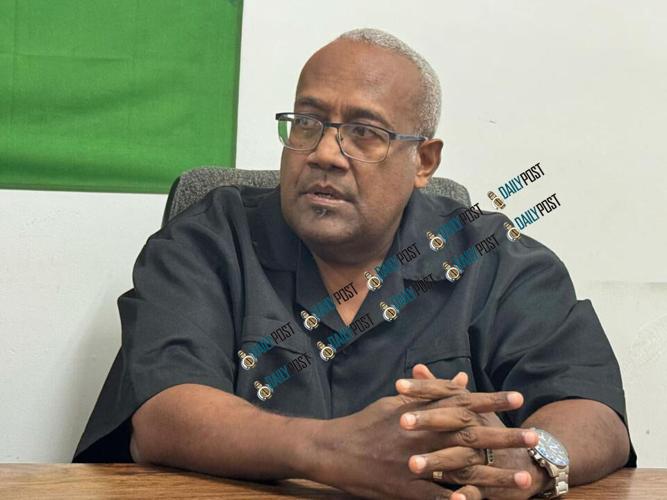MP Ngwele and former MIPU Director Tarileo granted bail extension ...
