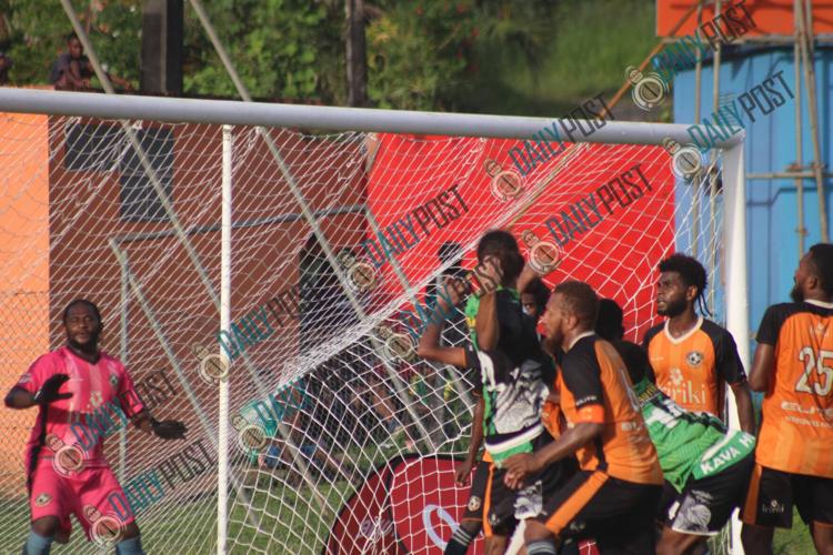 Mauriki climbs to second place in Super League standings | Sports ...