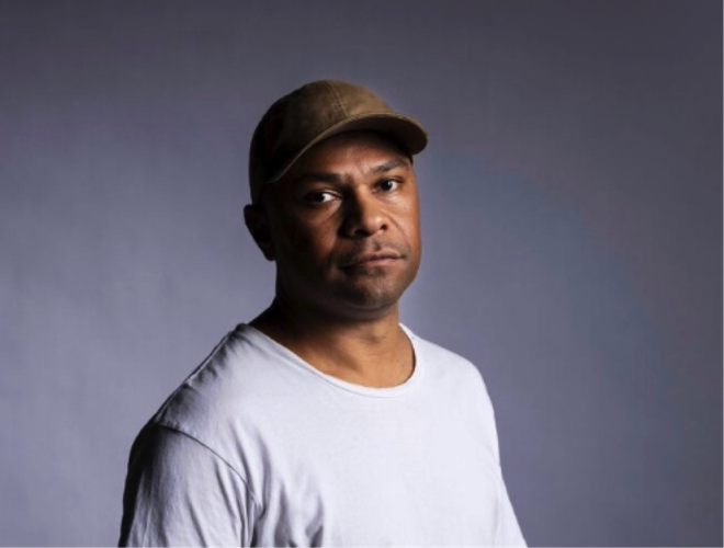 Australian Aboriginal Artist Fred Leone to perform at Fest’Napuan ...