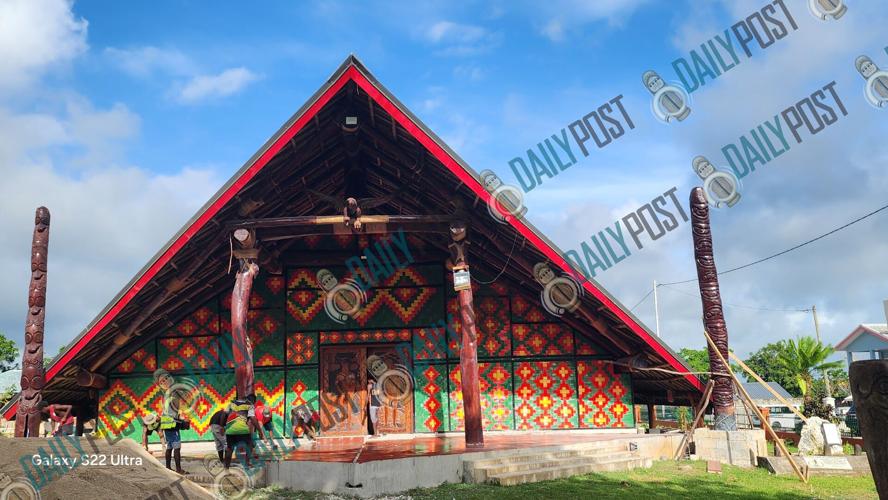 Malvatumauri Council of Chiefs lights sacred fire for Chiefs Day | News ...