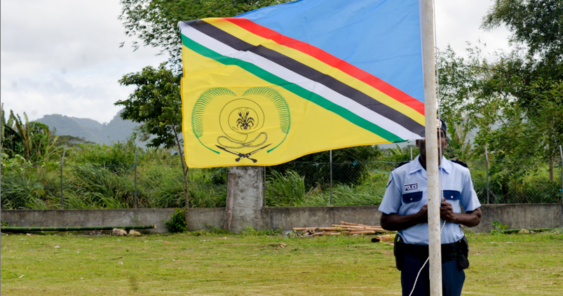 TORBA Day Commemoration | News | dailypost.vu