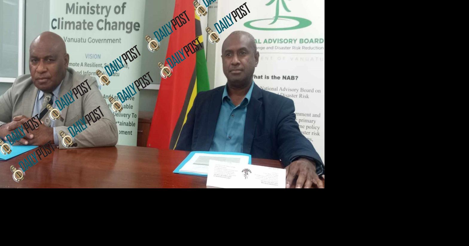 71 delegates for COP29 | Local News | dailypost.vu