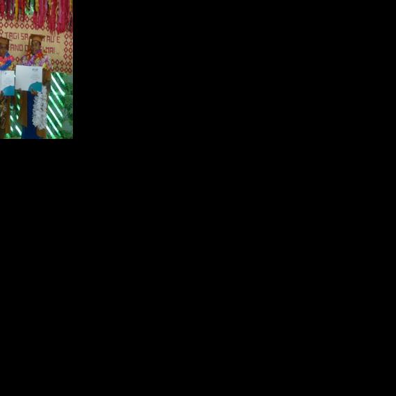 Education is a lifelong process, Dr. Bogiri tells USP graduands | News ...