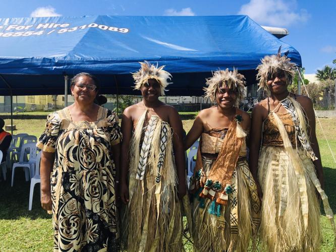 Lycée LAB showcases culture and heritage in two-day festival | News ...