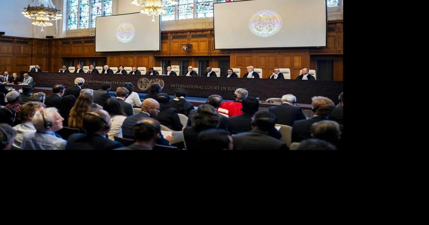 Vanuatu to pursue UN resolution after ICJ’s historic climate ruling ...