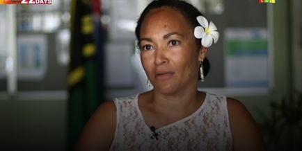 ‘Strong Women Vanuatu’ Travelling Film Festival Launched | News ...
