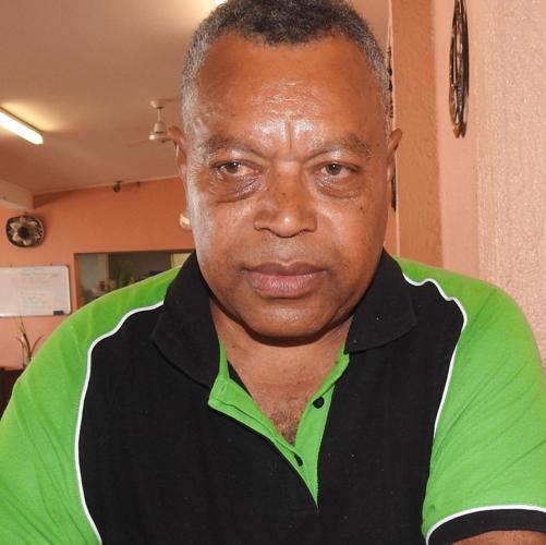 Which road – Republic of Vanuatu or Vemarana? | News | dailypost.vu