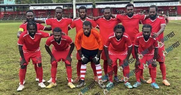 Shefa Football Champions League set to kick off on Emae | Sports ...