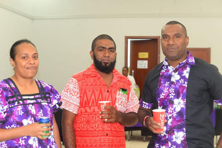 Wanfuteng Bank Turns 3 | News | dailypost.vu