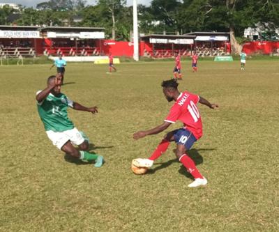 PVFA Under 23 squad to tour Australia in December | Sports | dailypost.vu