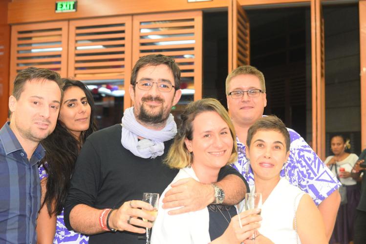 Wanfuteng Bank Turns 3 | News | dailypost.vu