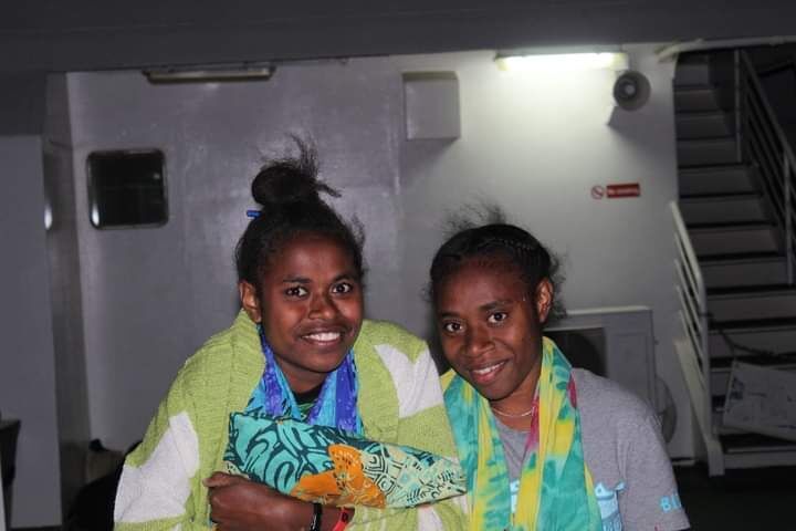 SANMA Students ready to showcase Athletic Excellence in 2023 Inter ...