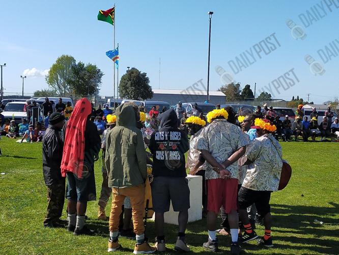 TAFEA Day celebrated in New Zealand | News | dailypost.vu