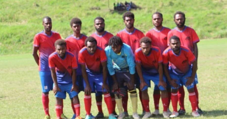 M3 FC to represent Tafea in National Champions League | Sports ...