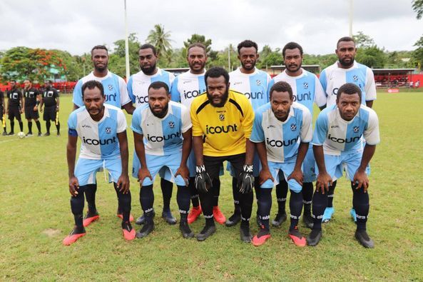 PVFA 2020-2021 Vodafone Jampionsip i stat | Sports | dailypost.vu