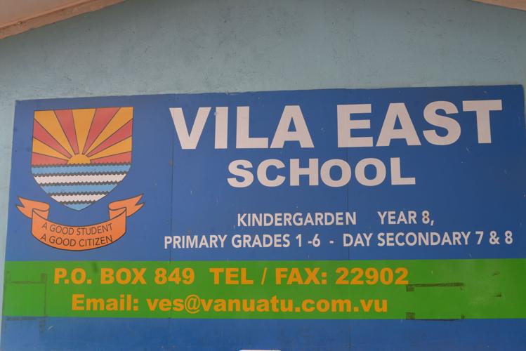 Vila East to celebrate World Food Day today | News | dailypost.vu