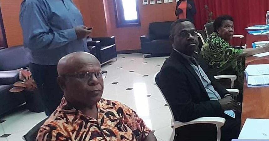 TIV CEO joins PSC Panel of Peers | News | dailypost.vu