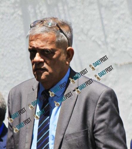 Emelee warns against using Constitution for political gain, Gov't ...