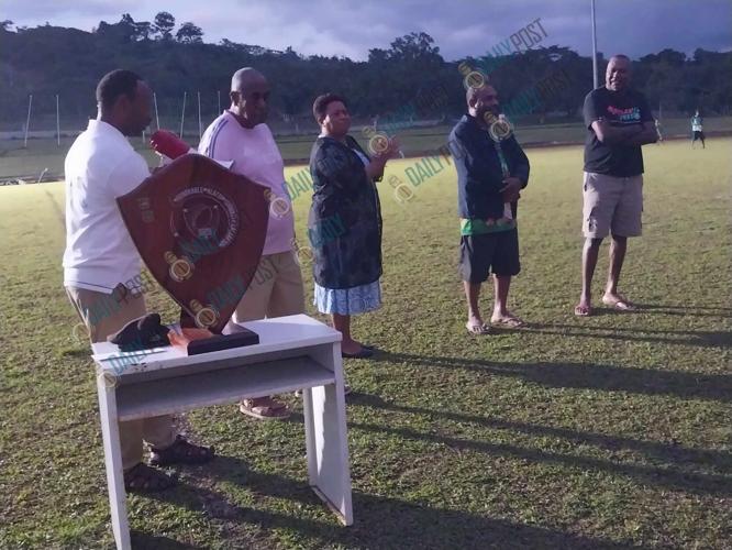 PM remind rugby players to minimize kava consumption | Sports ...
