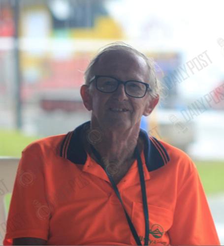 Unity Airlines Anticipates Arrival of Aero Commander Aircraft | News ...