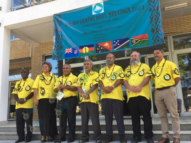 MSG Remains Vibrant and Resilient Amid Challenges: Napat | News ...